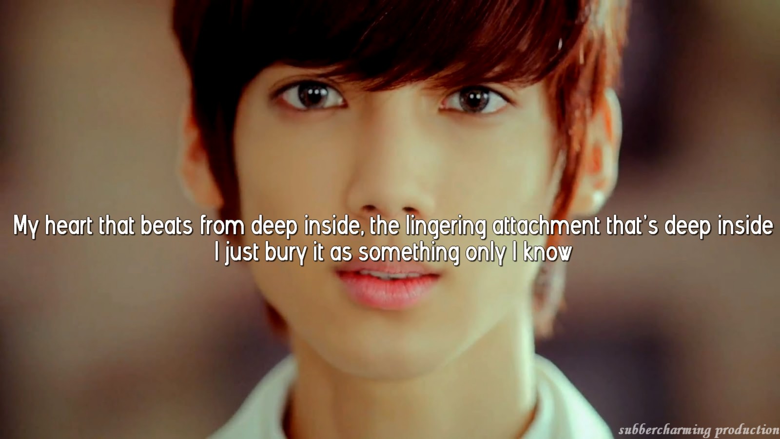 subbercharming official blogspot: Boyfriend – Janus quotes